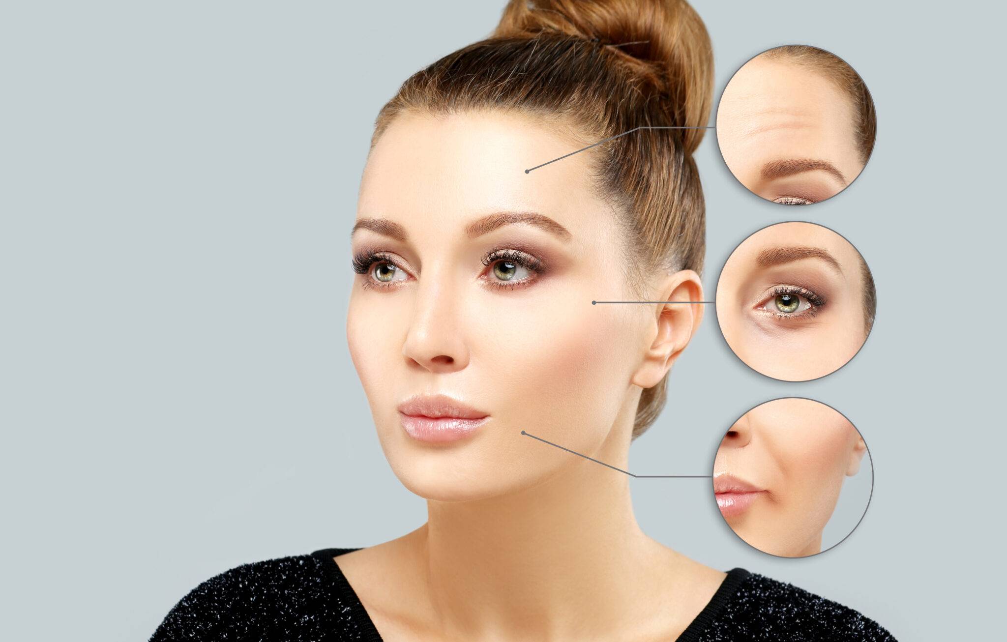 Aesthetic Injections | Biltmore ENT | Botox Phoenix, AZ - Biltmore Ent