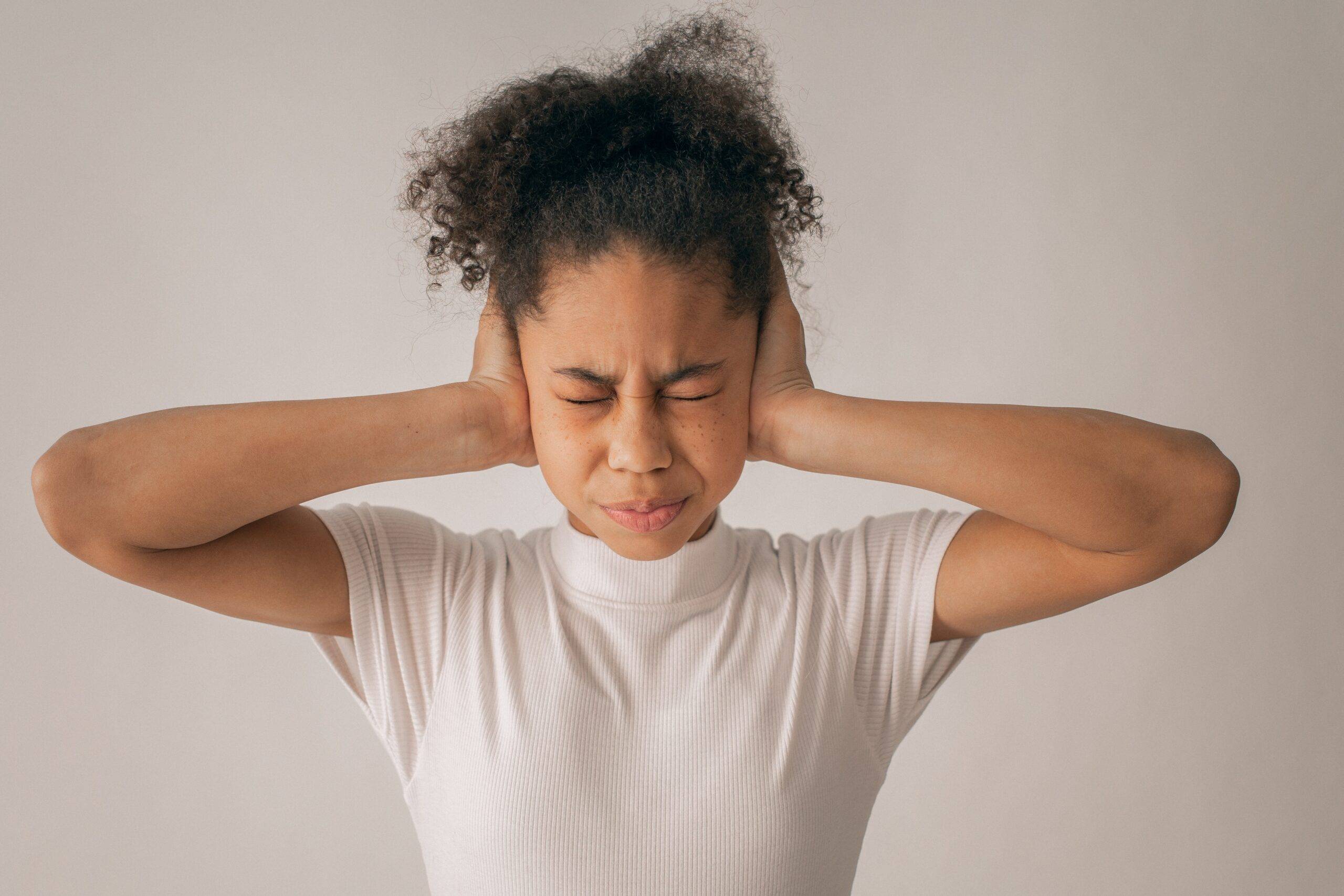 What is tinnitus? - Biltmore Ent - Biltmore Ent