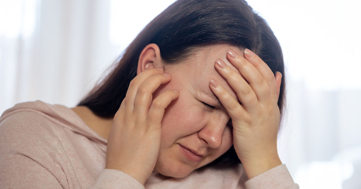 Tinnitus: Understanding the ringing sensation in your ears and ...