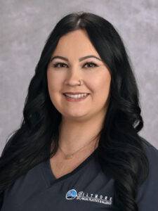 Stormie Menge - Biltmore Ent - Biltmore Ent