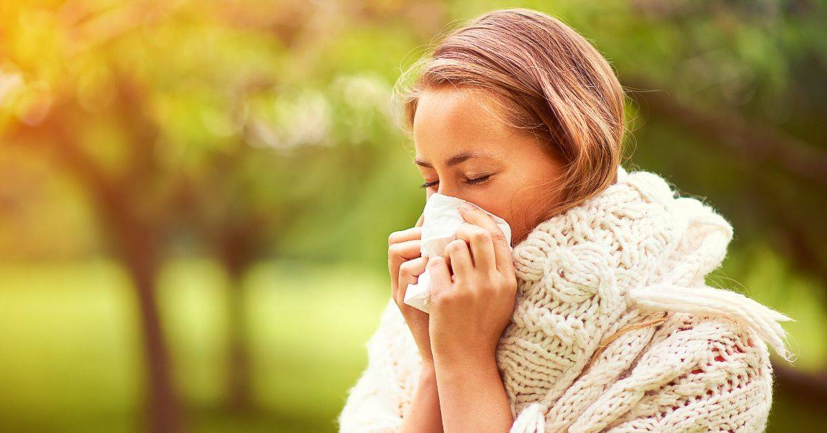 Fall Allergy Triggers - Biltmore Ent - Biltmore Ent