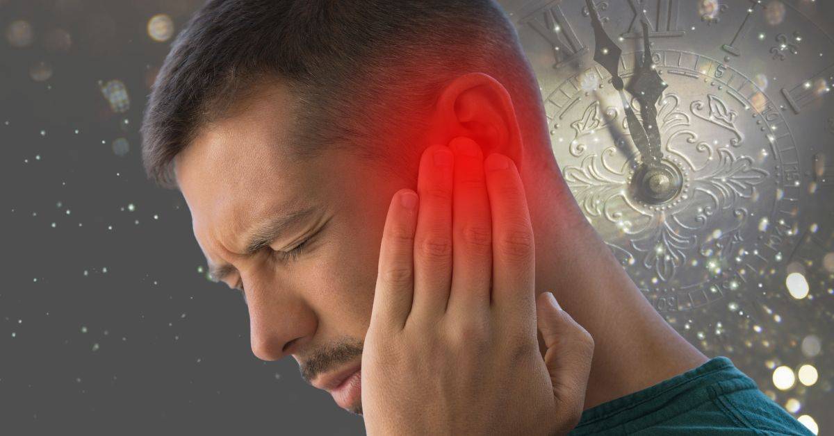 Ringing in the New Year: When Tinnitus Warrants an ENT Evaluation ...